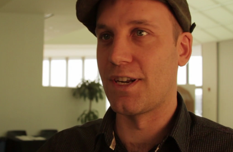 What Keeps You Up At Night Mit Open Documentary Lab