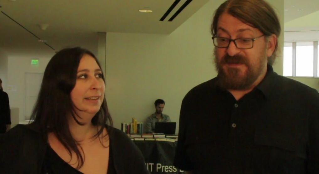 What Keeps You Up At Night Mit Open Documentary Lab