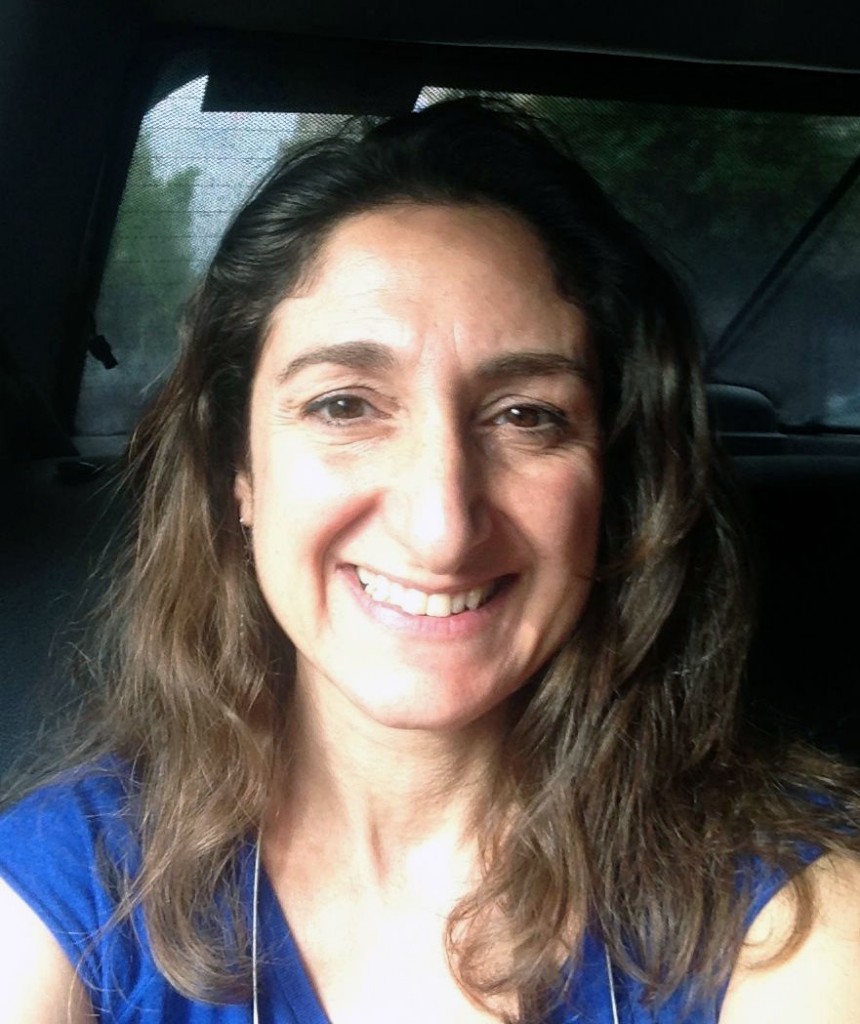 Lara Baladi - MIT Open Documentary Lab