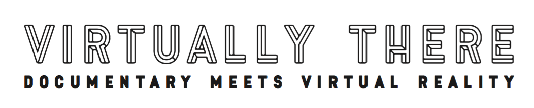 Virtually There Conference Case Study - MIT Open Documentary Lab