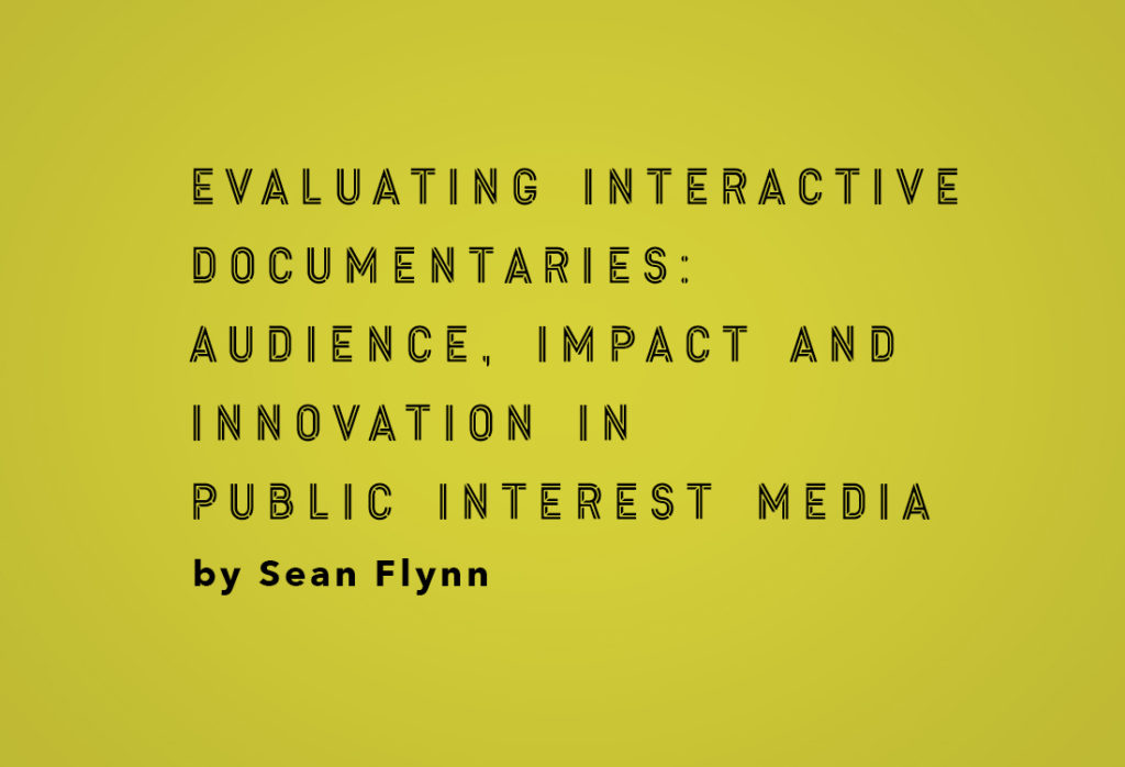 Theses Archives - MIT Open Documentary Lab