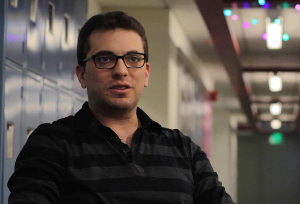 Interview Videos - MIT Open Documentary Lab