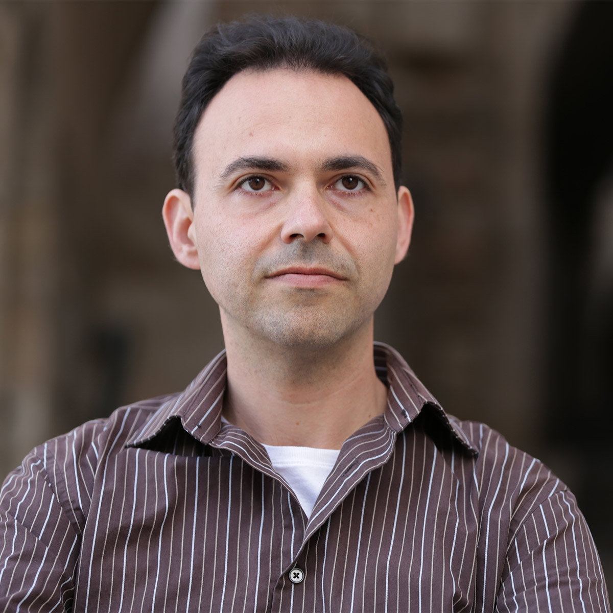 9/11/18 Eran Hadas - MIT Open Documentary Lab