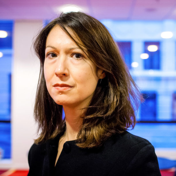 10/9/18 Francesca Panetta - MIT Open Documentary Lab