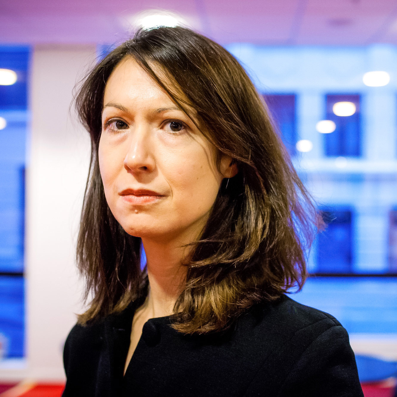 10/9/18 Francesca Panetta - MIT Open Documentary Lab