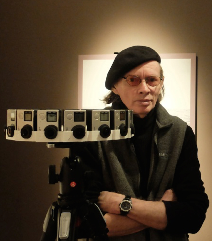 9/25/18 Rus Gant - MIT Open Documentary Lab