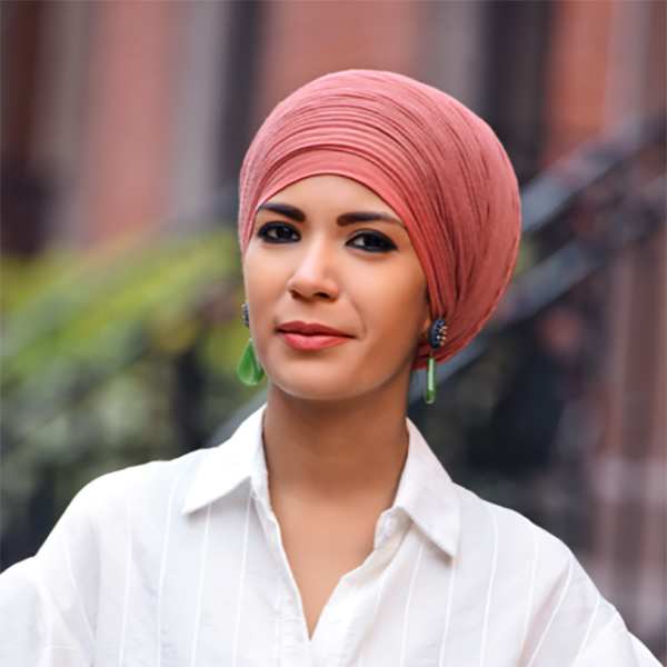 2/26/19 Zahra Rasool - MIT Open Documentary Lab