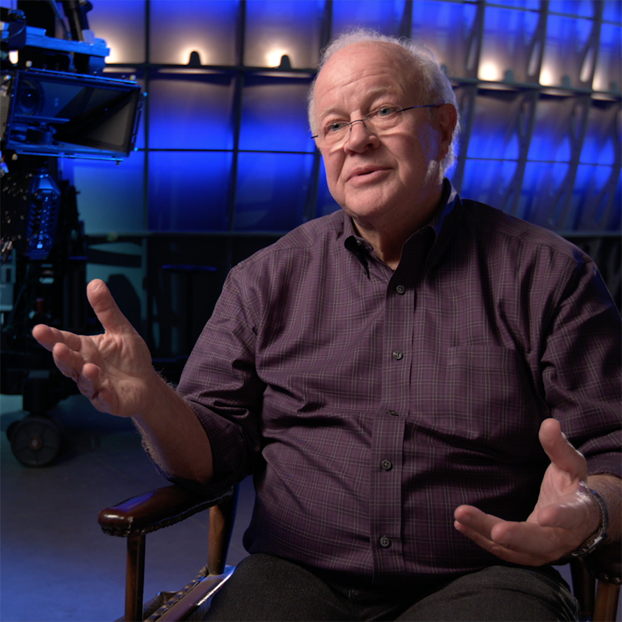 4/1/19 Doug Trumbull - MIT Open Documentary Lab