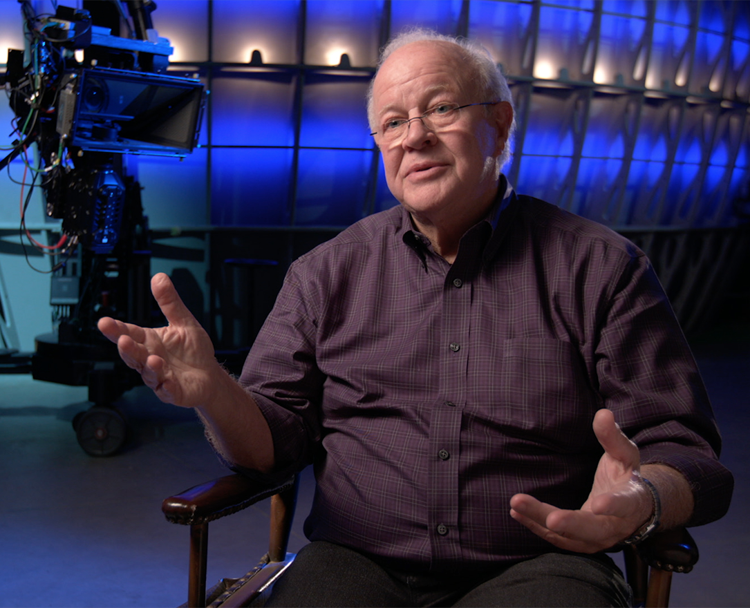 4/1/19 Doug Trumbull - MIT Open Documentary Lab