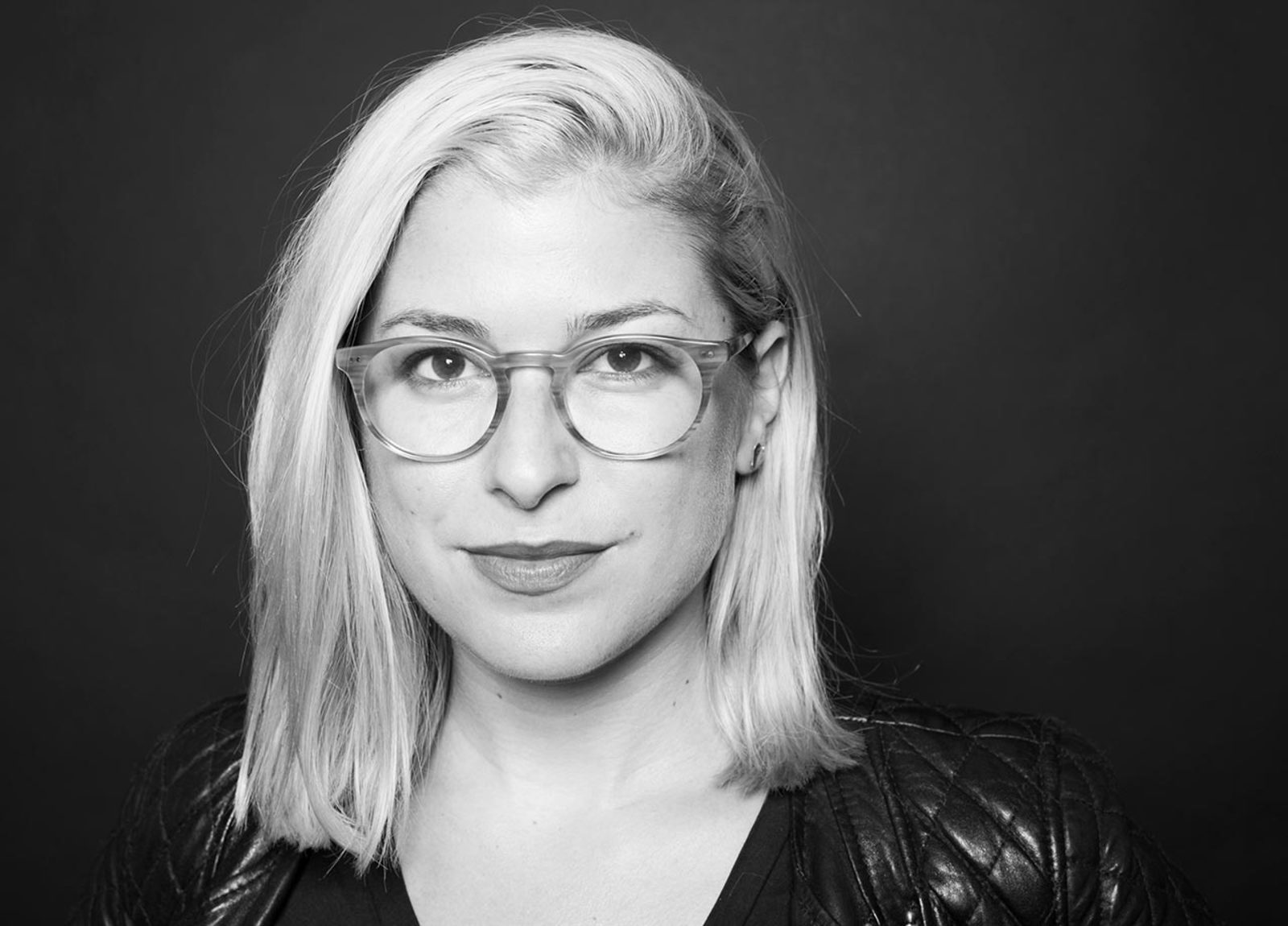 3/5/19 Eliza McNitt and Jess Engel - MIT Open Documentary Lab