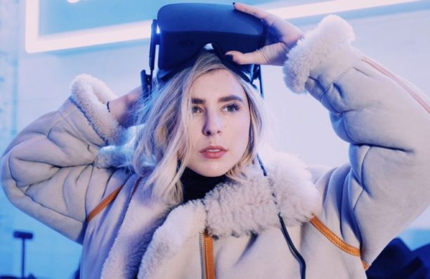 3/5/19 Eliza McNitt and Jess Engel - MIT Open Documentary Lab