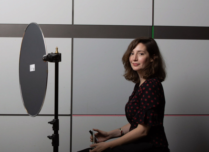 OpenDocLab Fellow Sandra Rodriguez Wins Prestigious Ars Electronica ...