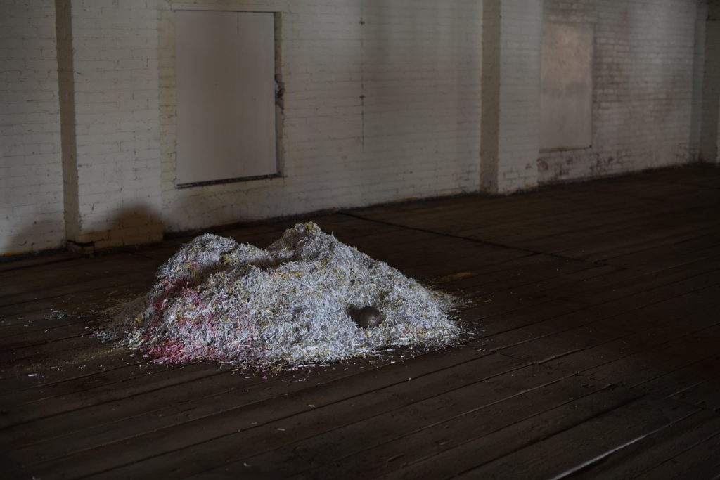 orange drop by Rachel Devorah - MIT Open Documentary Lab