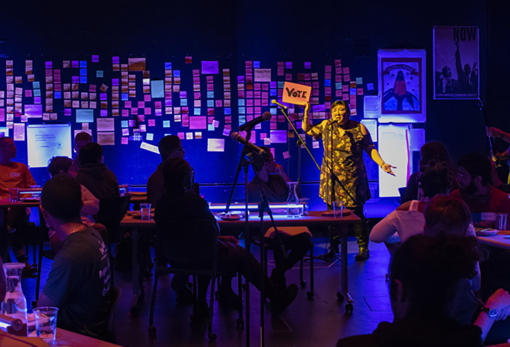 Live Archives - MIT Open Documentary Lab