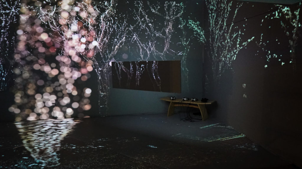 'Chronicle of a Fall' by Nadav Assor and Tirtza Even - MIT Open ...