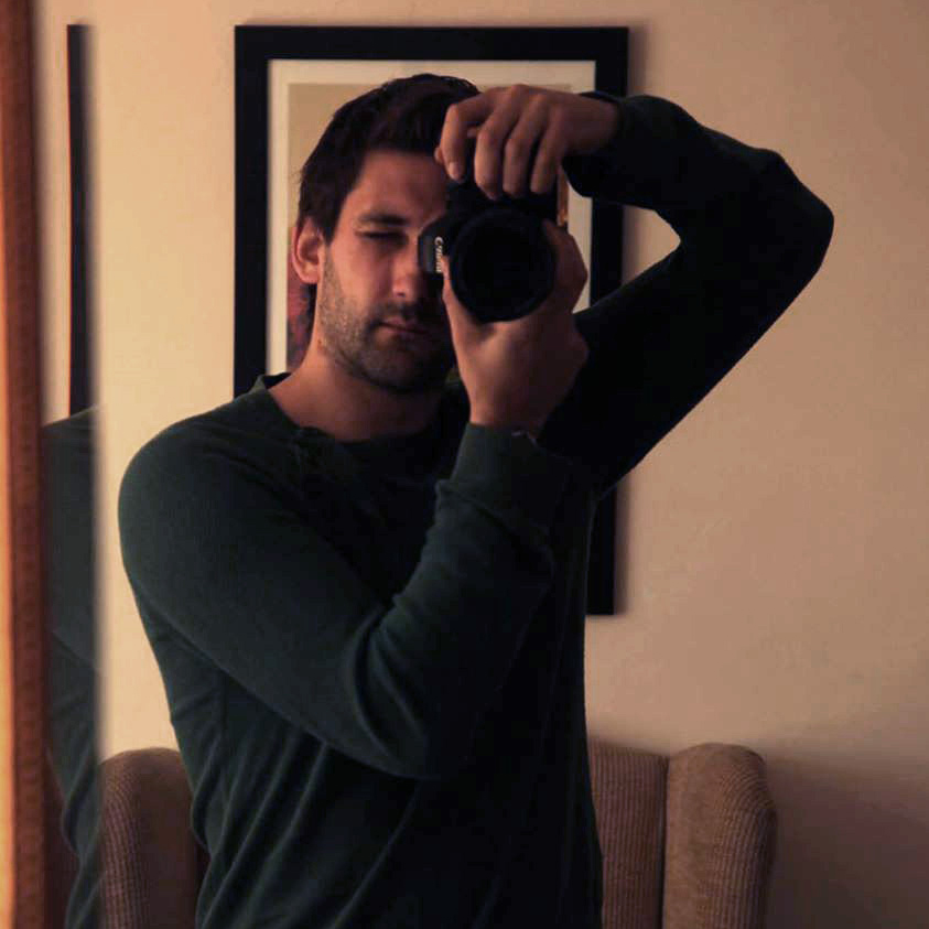 10/29/19 David Green - MIT Open Documentary Lab