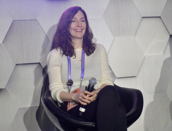 MIT Open Documentary Lab at Sundance 2020 - MIT Open Documentary Lab