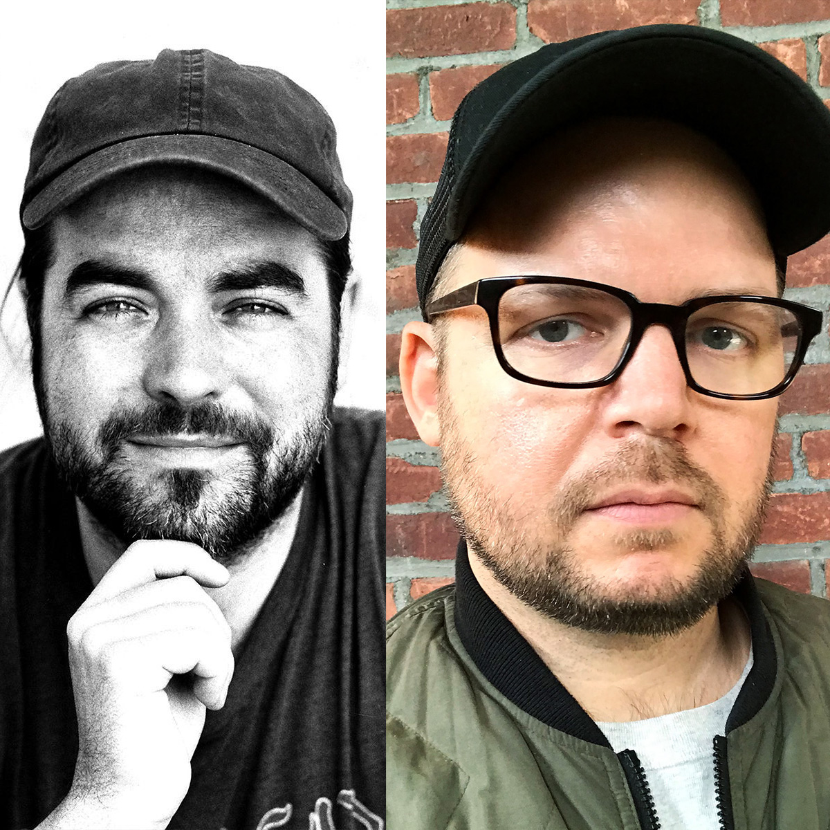 3/10/20 John Fitzgerald and Matthew Niederhauser - MIT Open Documentary Lab