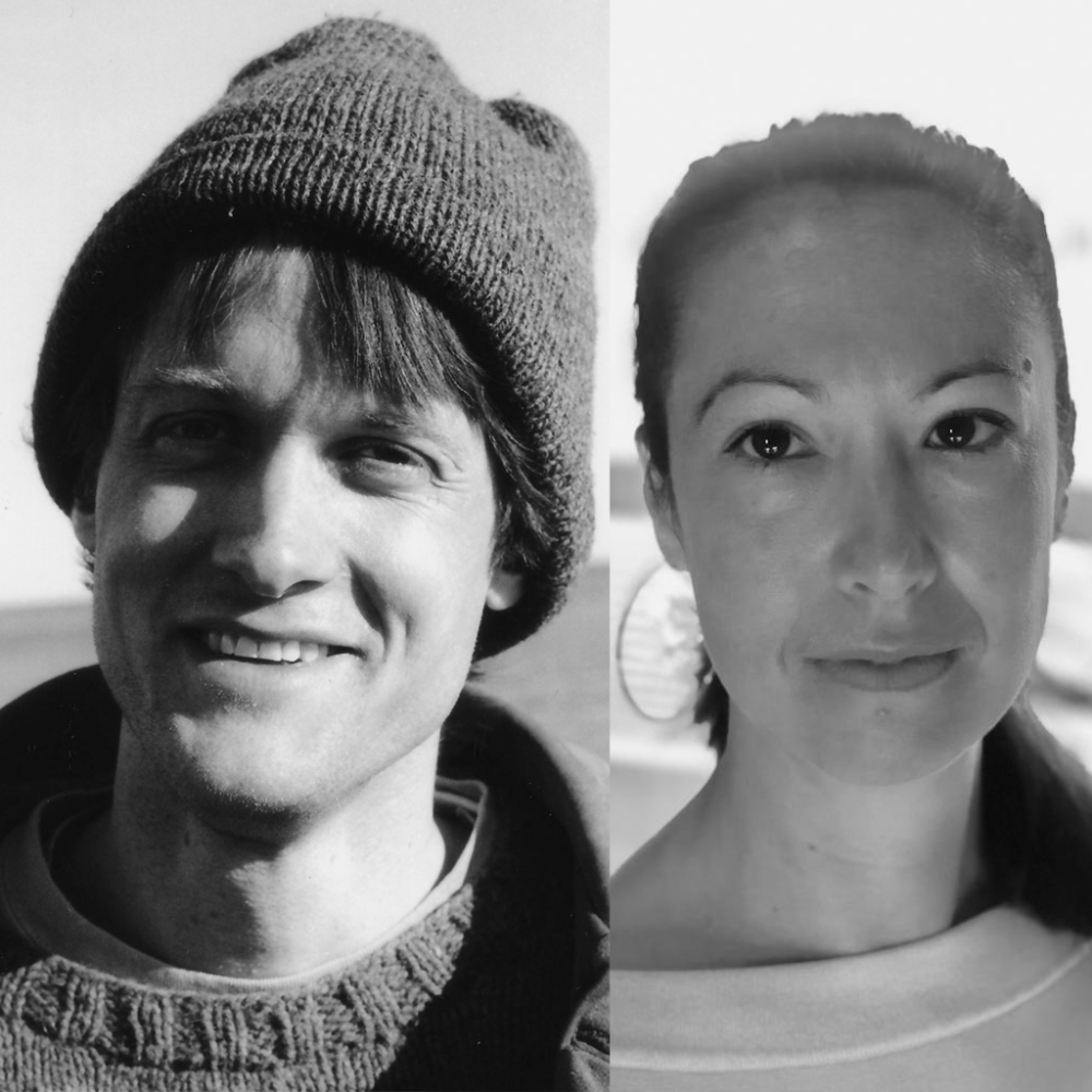 5/5/20 Halsey Burgund and Francesca Panetta - MIT Open Documentary Lab