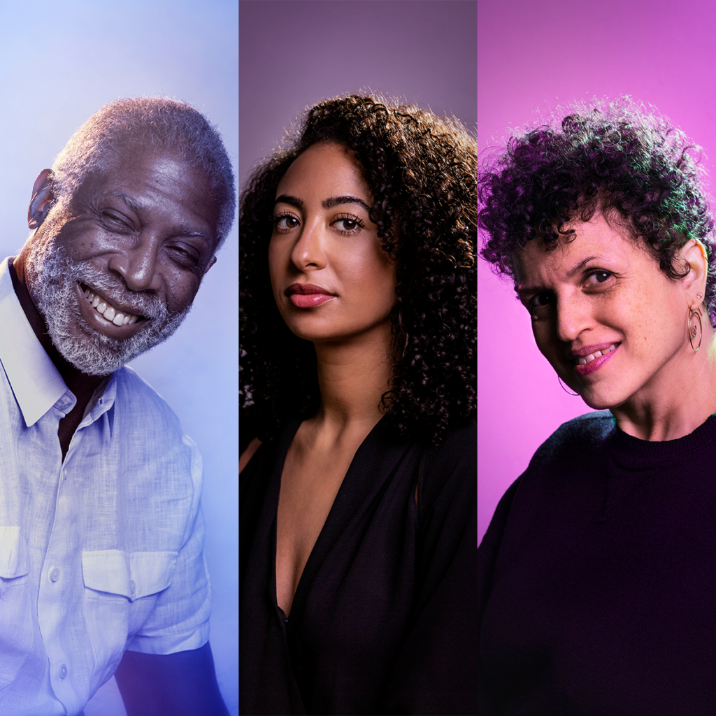2/23/21 Joe Brewster, Yasmin Elayat & Michèle Stephenson - MIT Open ...