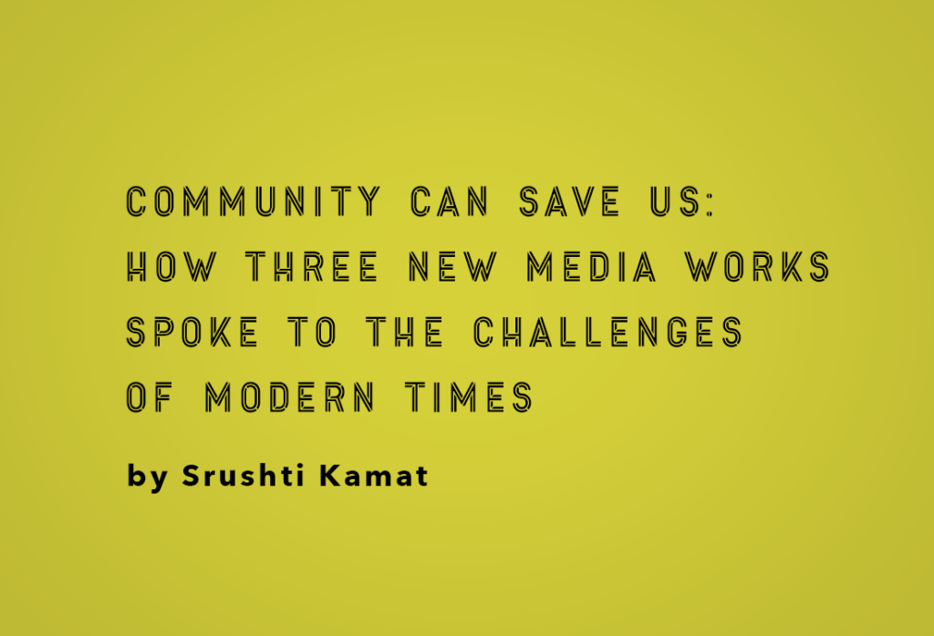 Publications Archives - MIT Open Documentary Lab