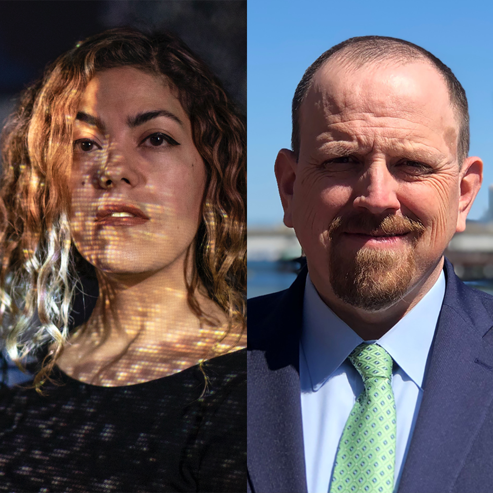 10/12/21 Rashin Fahandej & Jeff Smith - MIT Open Documentary Lab