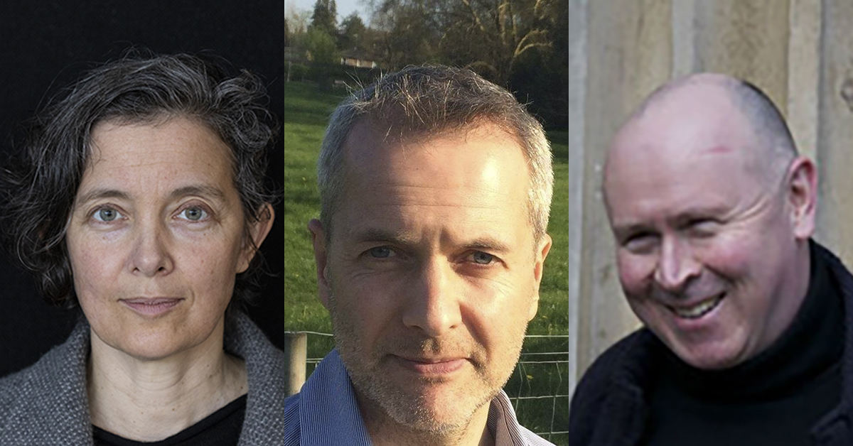 3/29/22 Sacha Wares, John Pring, & Adrian Lee - MIT Open Documentary Lab