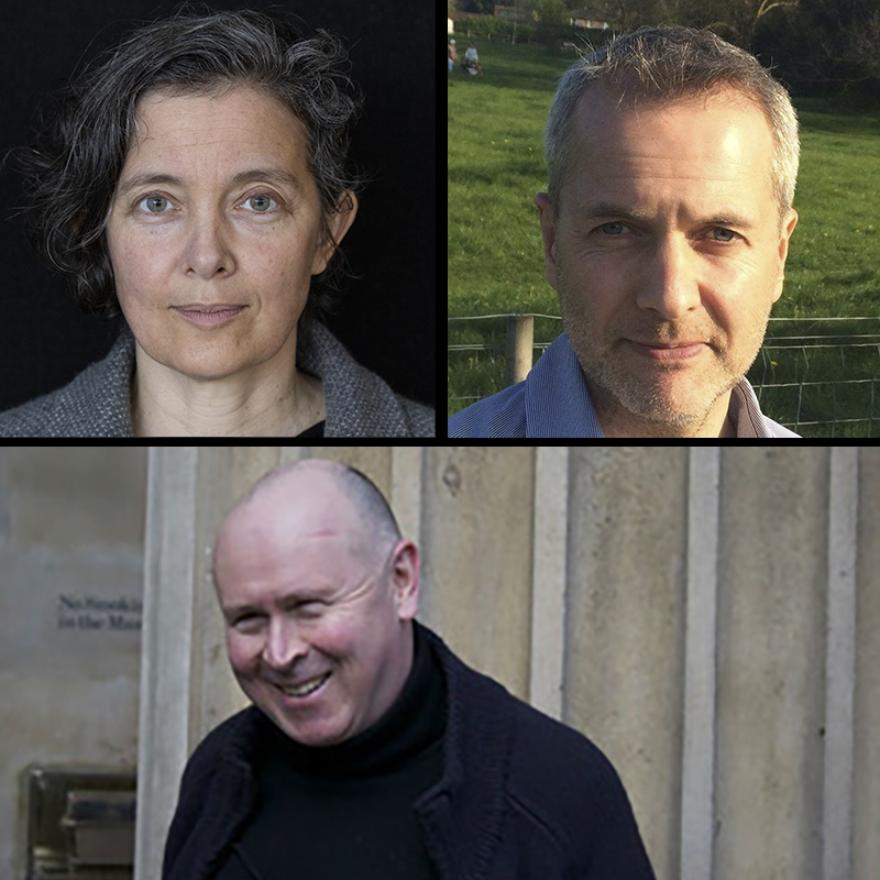 3/29/22 Sacha Wares, John Pring, & Adrian Lee - MIT Open Documentary Lab