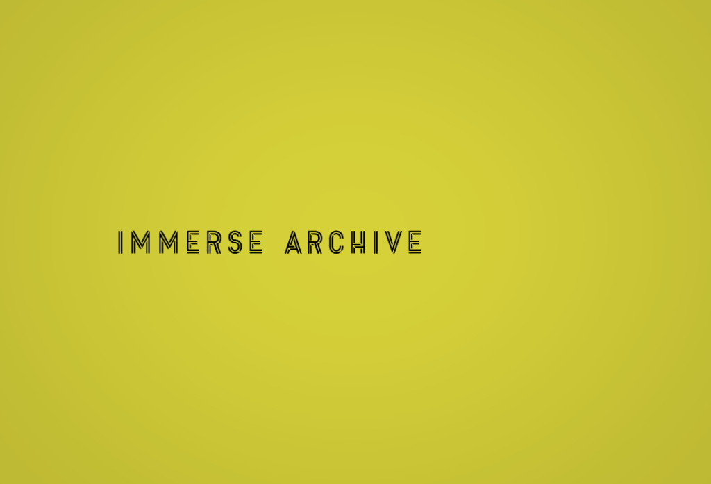 Research - MIT Open Documentary Lab