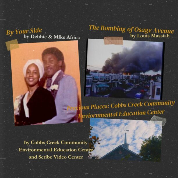 Lecture Series - MIT Open Documentary Lab