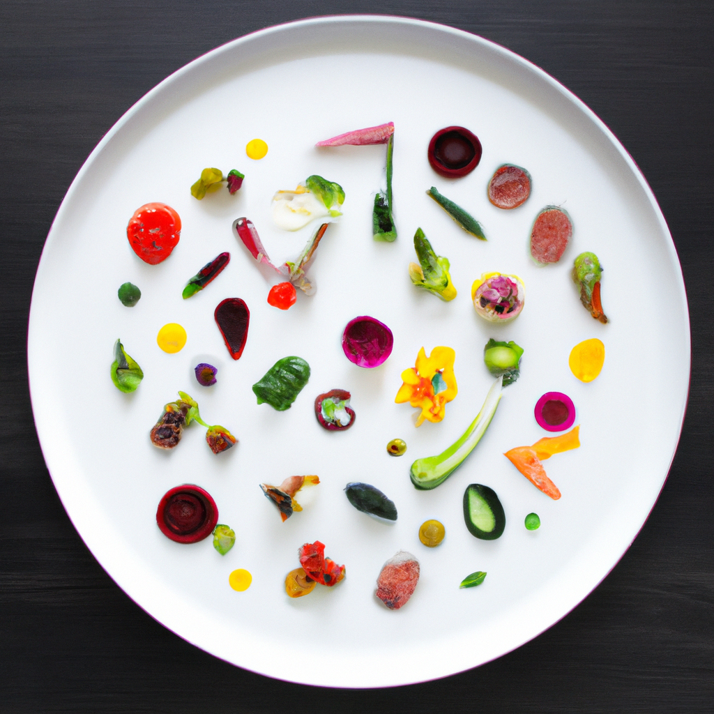 Seeing Food - MIT Open Documentary Lab