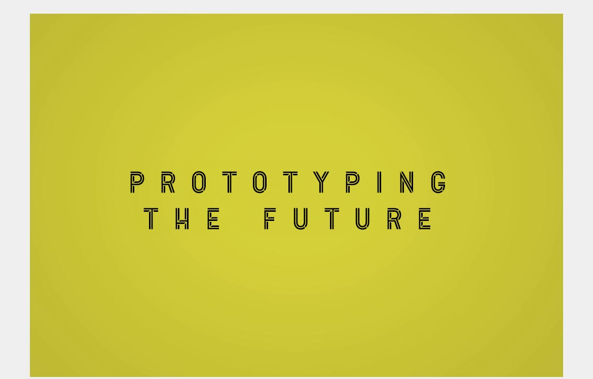 Prototyping the Future: How Artists Reveal the Future of Media At IDFA ...