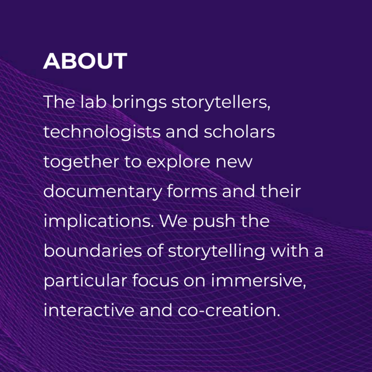 Home - MIT Open Documentary Lab