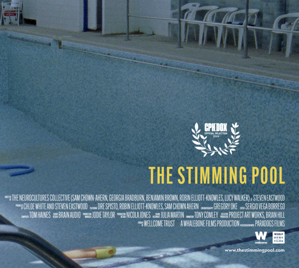 10/08/24 Neurocultures Project: The Stimming Pool - MIT Open ...