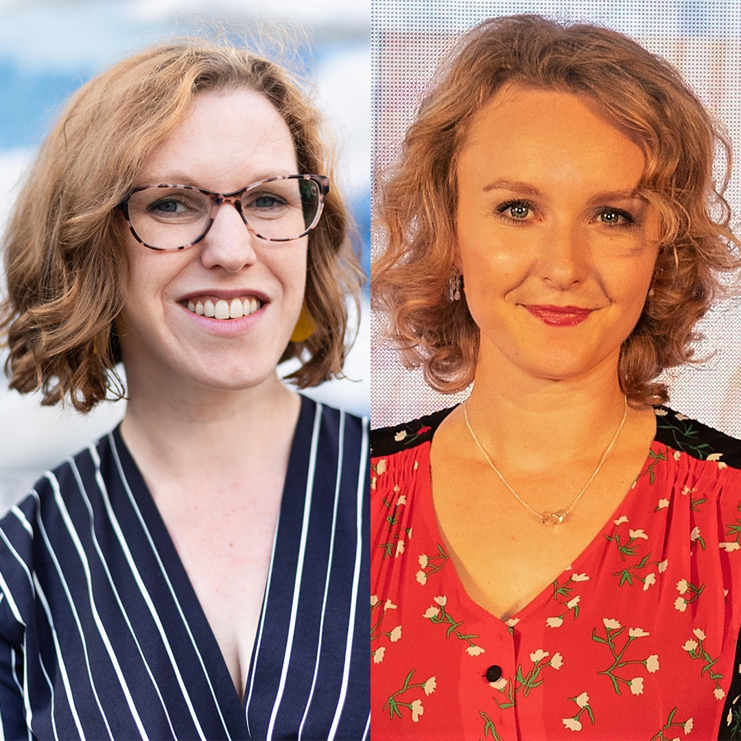 2/25/25 Verity McIntosh & Catherine Allen - MIT Open Documentary Lab