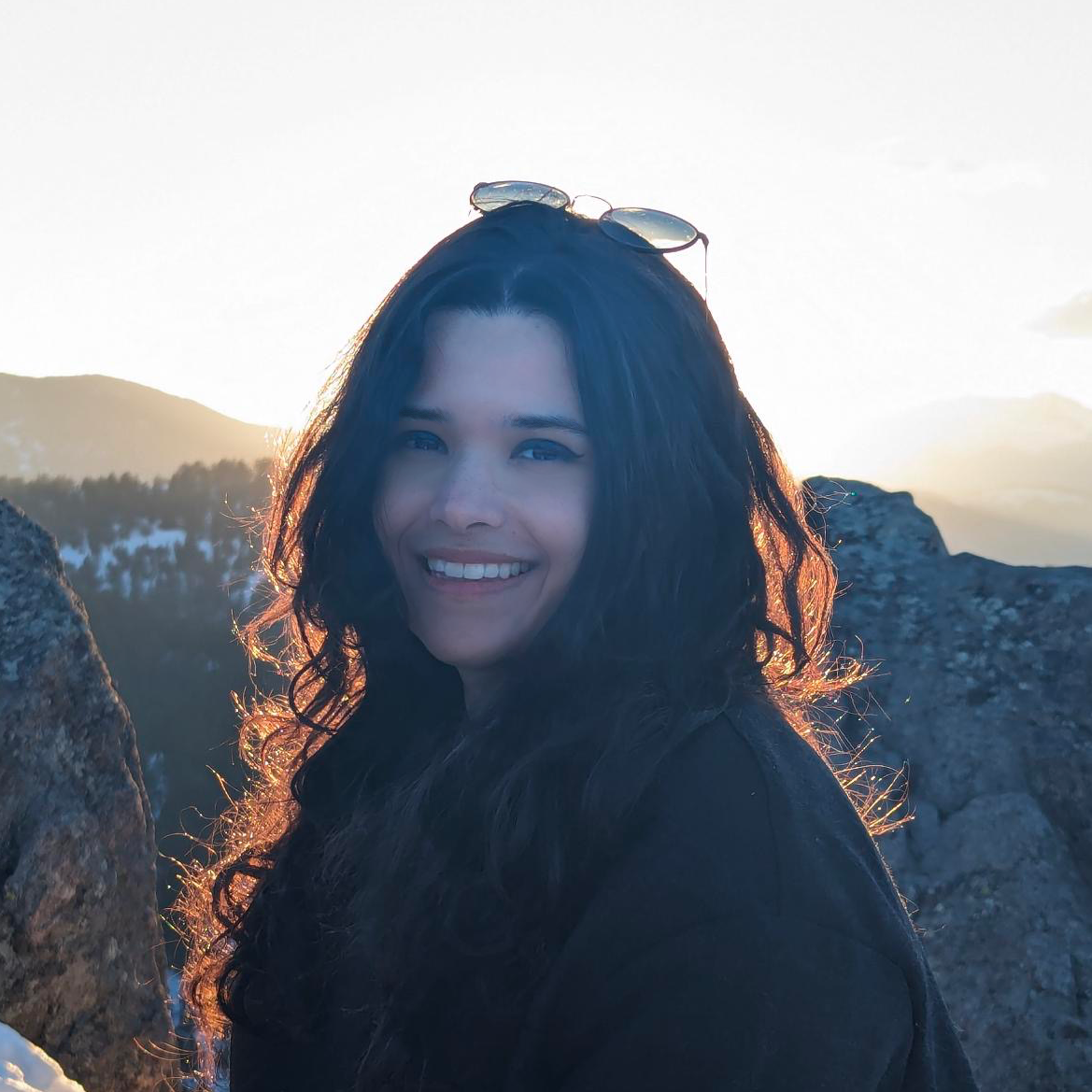 3/18/25 Nouf Aljowaysir - MIT Open Documentary Lab